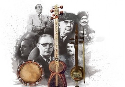 A virtual exhibition called "International Azerbaijani Mugam and Music ...