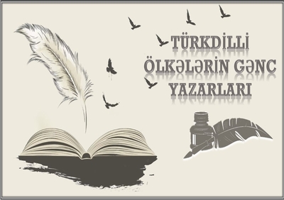 Milli Kitabxana “Türkdilli ölkələrin gənc yazarları” adlı virtual sərgi ...