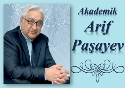 Milli Kitabxana “Akademik Arif Paşayev” adlı virtual və eyniadlı ...