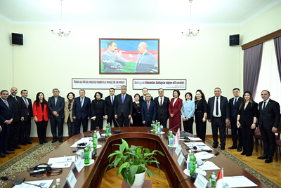 Azərbaycan Milli Kitabxanasında Türkdilli Ölkələrin Milli Kitabxana ...