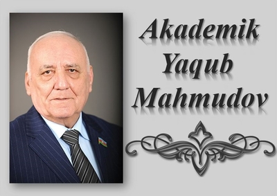 Milli Kitabxana “Akademik Yaqub Mahmudov” adlı virtual və eyniadlı ...