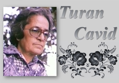 Milli Kitabxanada “Turan Cavid ” adlı virtual sərgi istifadəçilərə ...