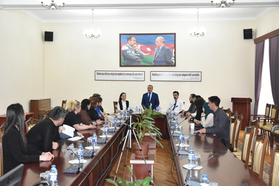 Milli Kitabxanada Koha Avtomatlaşdırılmış Kitabxana Sisteminin tətbiqi ...