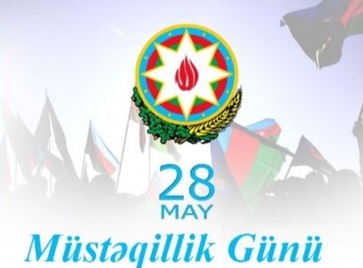 Milli Kitabxanada “28 May – Müstəqillik Günü” adlı virtual sərgi onlayn ...